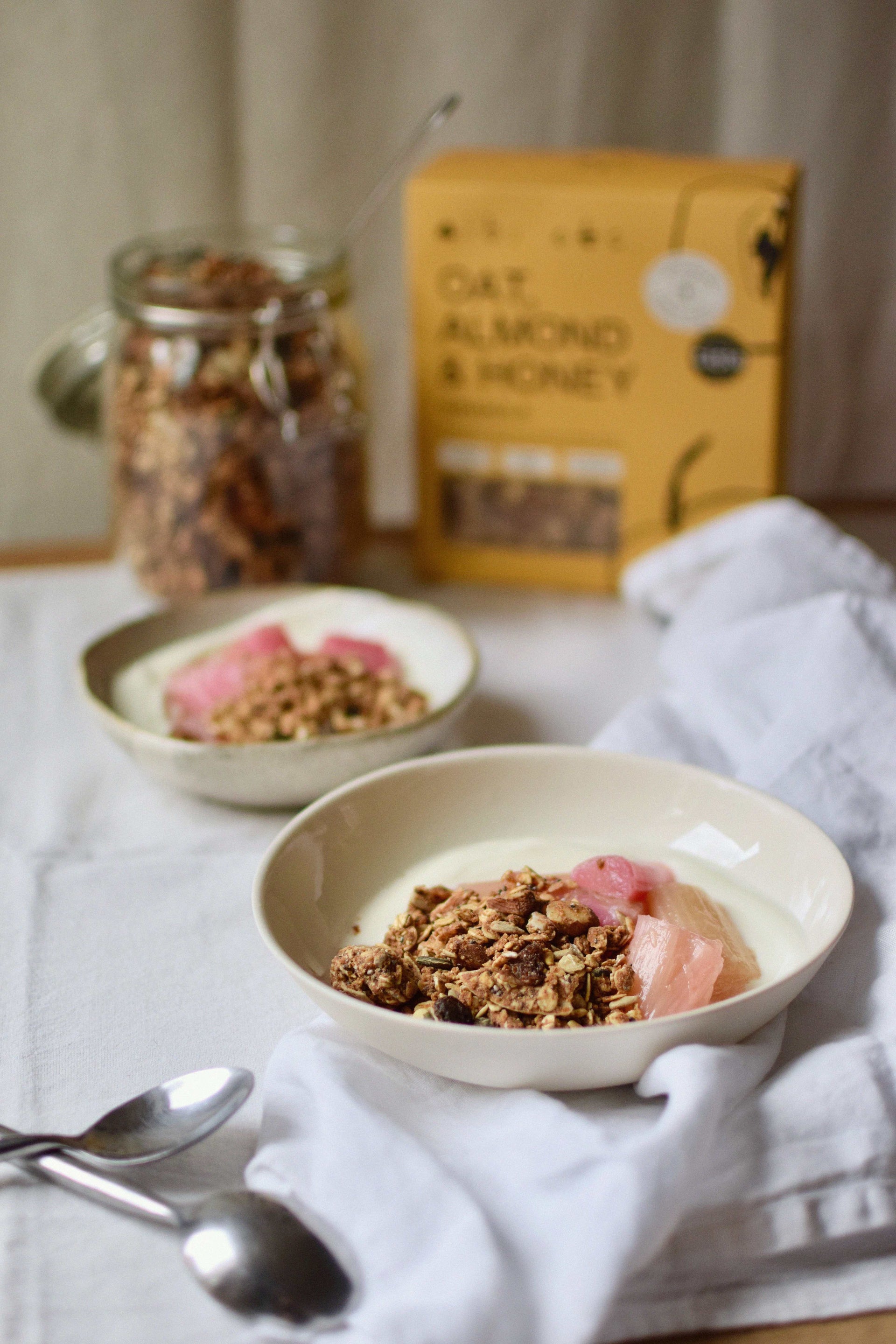 Granola