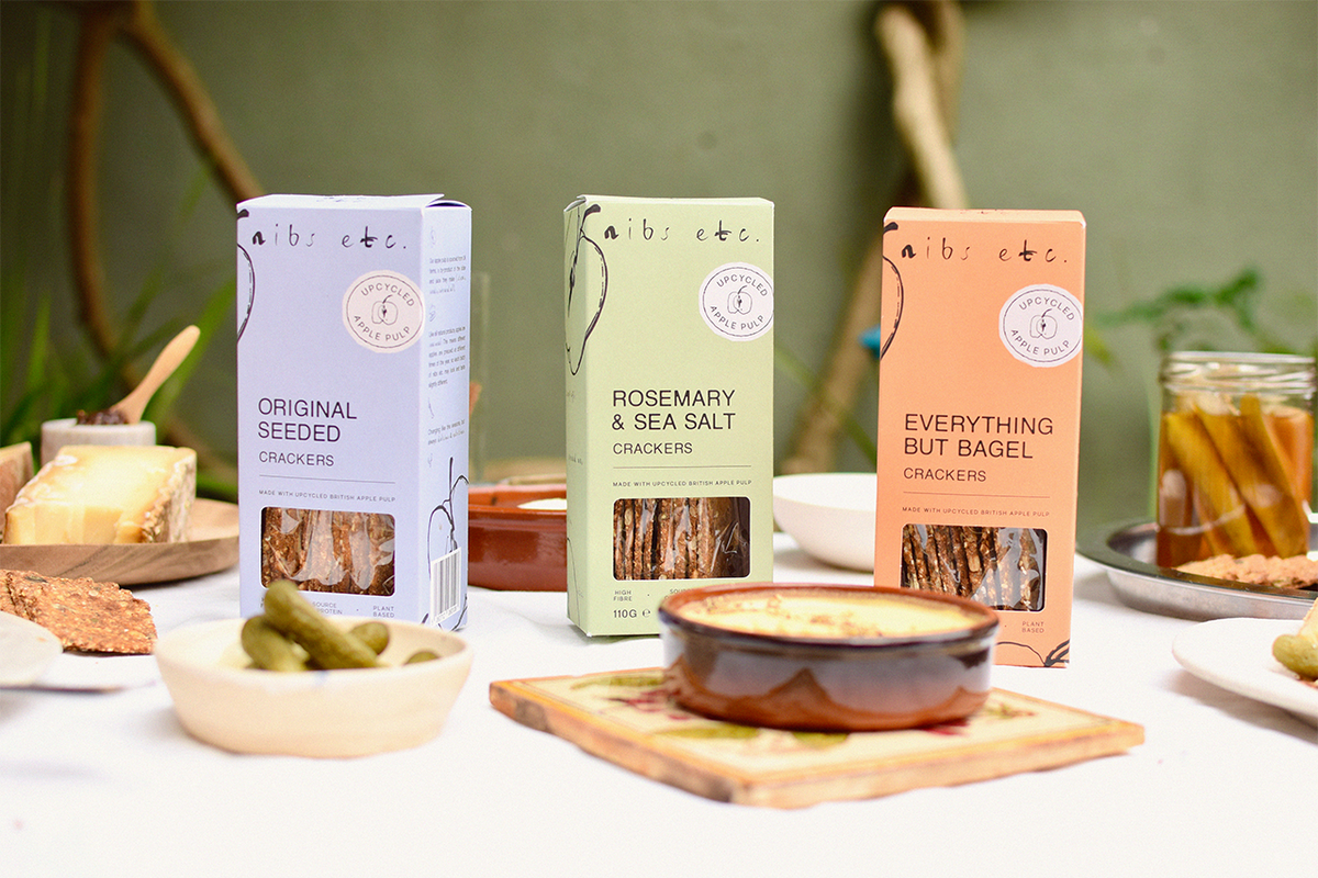 CRACKER INTRO. BUNDLE – nibs etc.